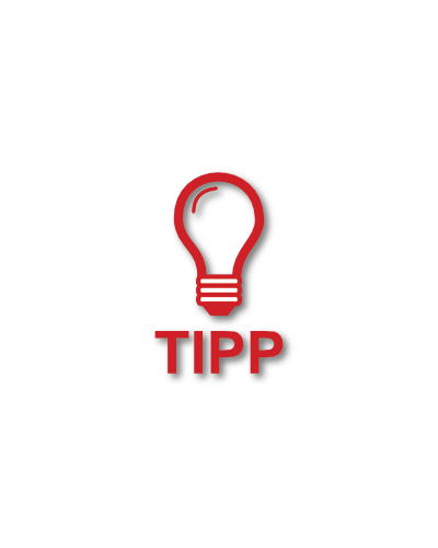 Richtlinien für sichere Passwörter – berger iT Services