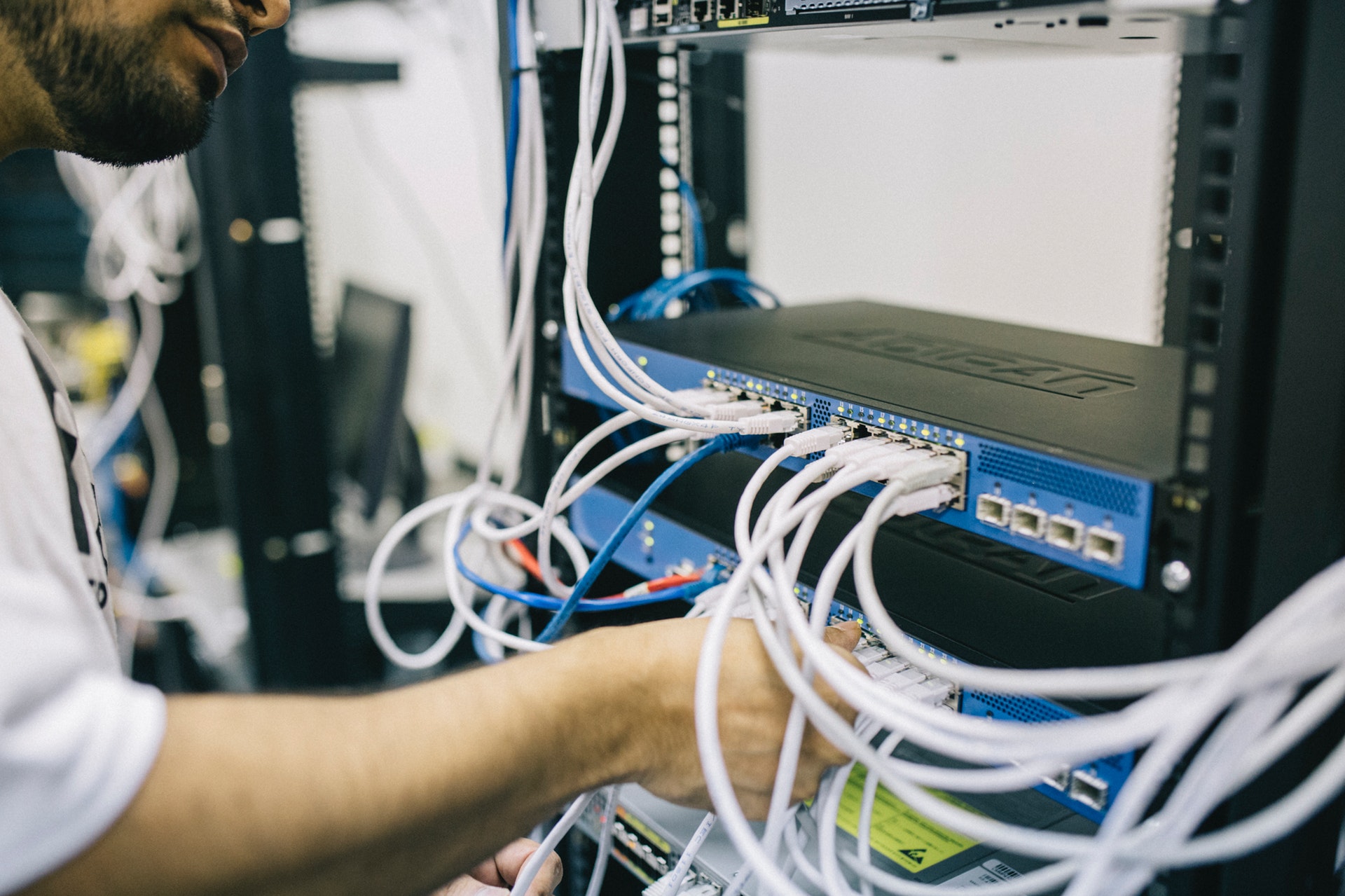 berger iT Services – iT Systeme, Services und Sicherheit